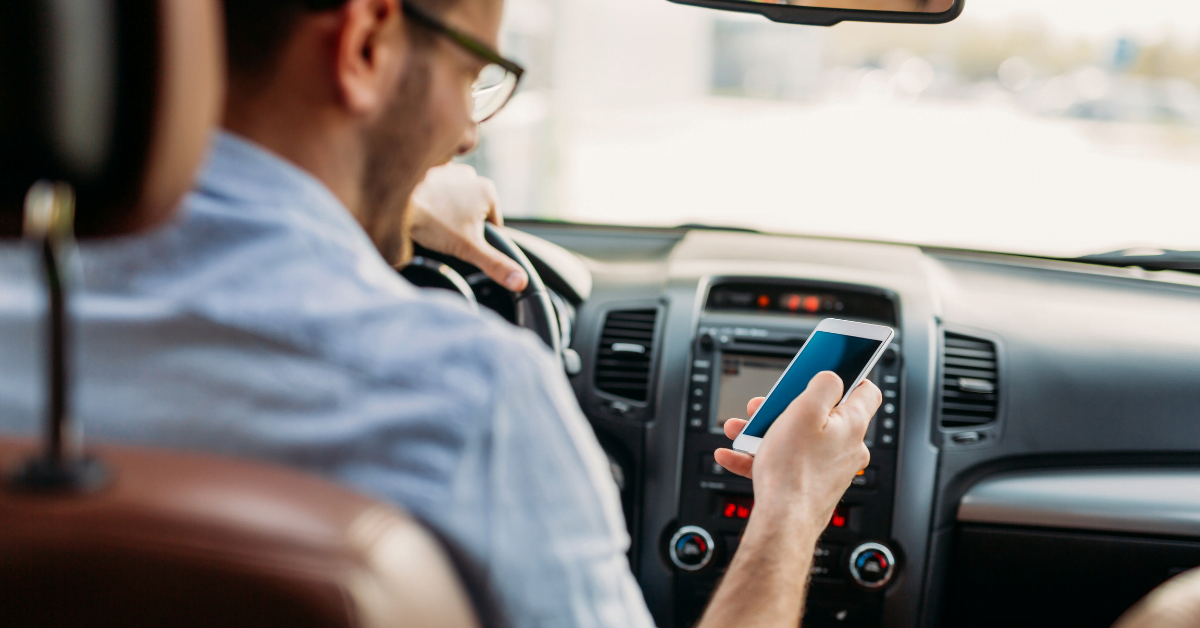 NYS VTL 1225c | NY Cell Phone Tickets | MJA Law