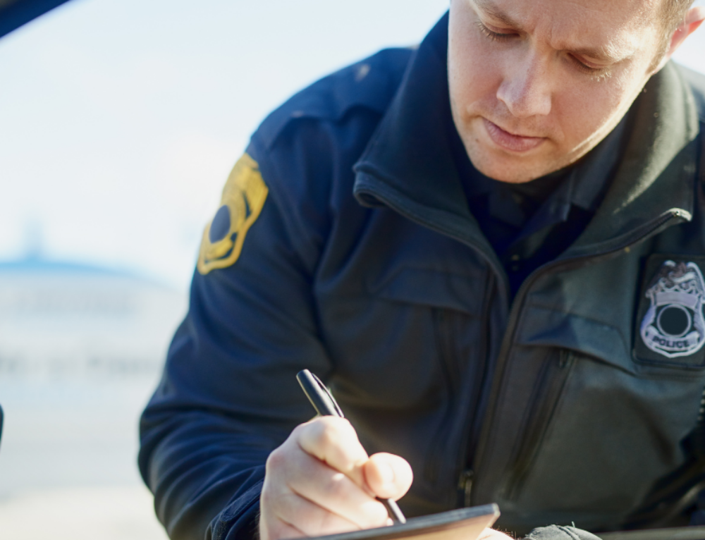 DMV License Suspension in New York State: What to Do Next